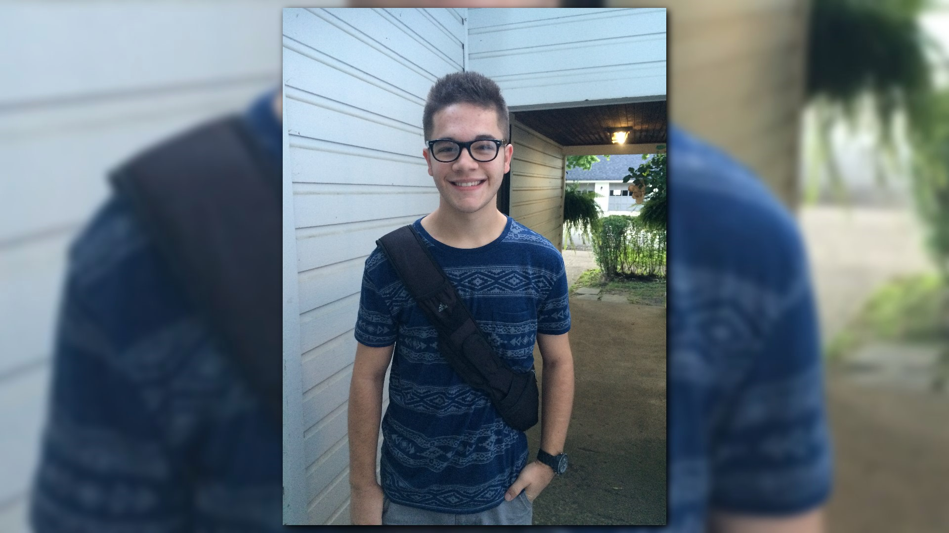 Akron: Drunk driver sentenced 8 years for crash that killed teen | wkyc.com Akron: Drunk driver sentenced 8 years for crash that killed teen | wkyc.com